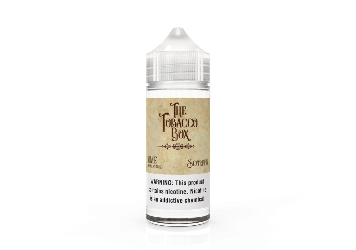 Scorpion — US Vape Co