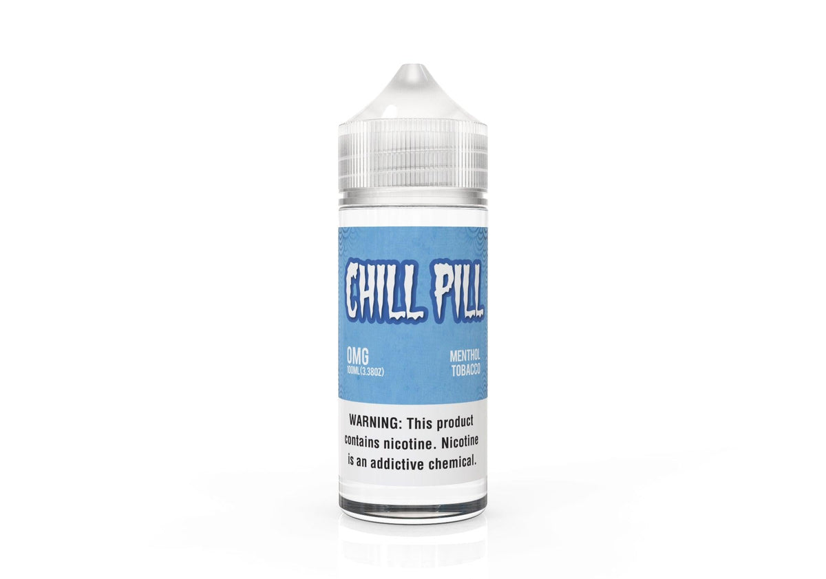 Chill Pill — US Vape Co